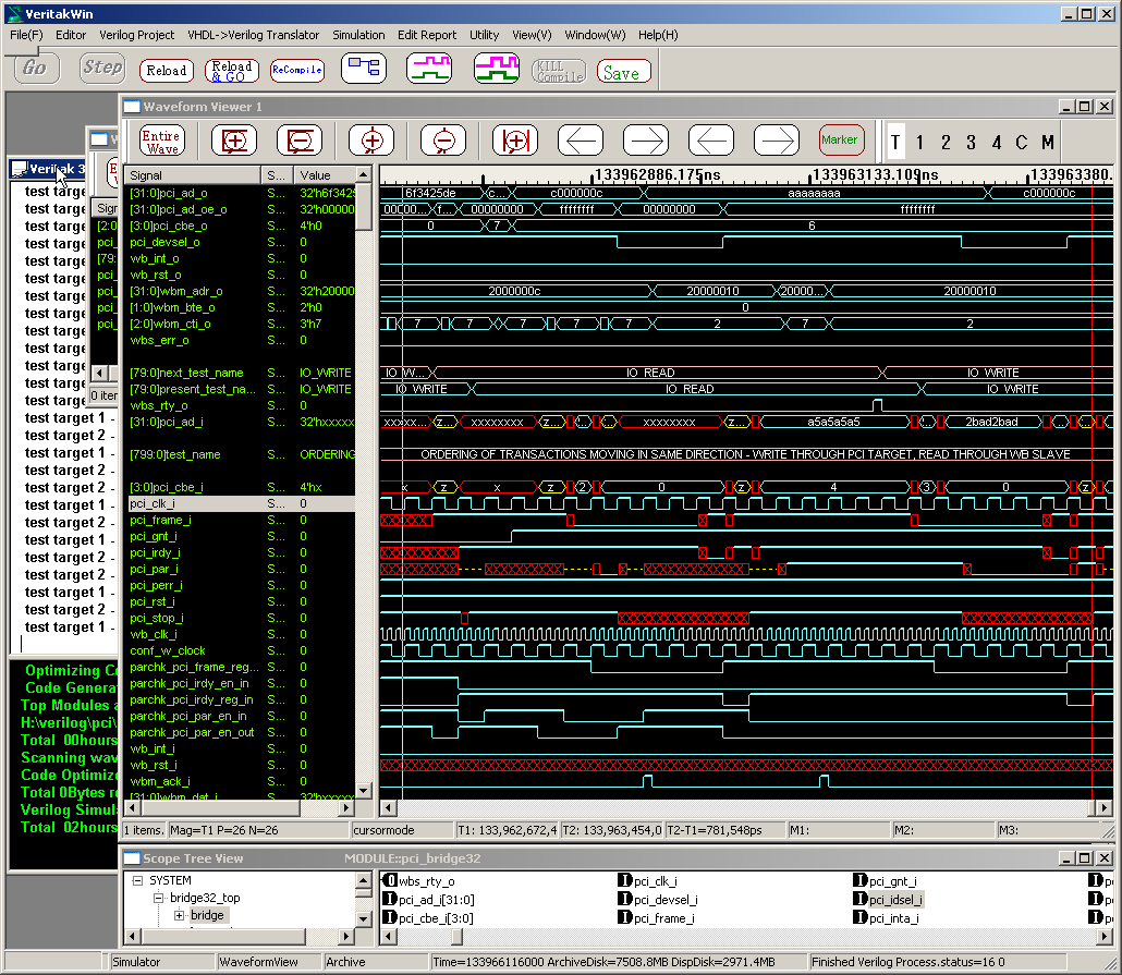 Hi From Tashkent: VERILOG FREE DOWNLOAD Hi From Tashkent: VERILOG FREE DOWNLOAD